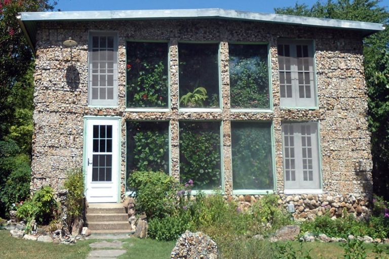 Discover Quigley's Castle - The Ozarks’ Strangest Dwelling 5 Ojo Discover Quigley's Castle - The Ozarks’ Strangest Dwelling 5 Ojo